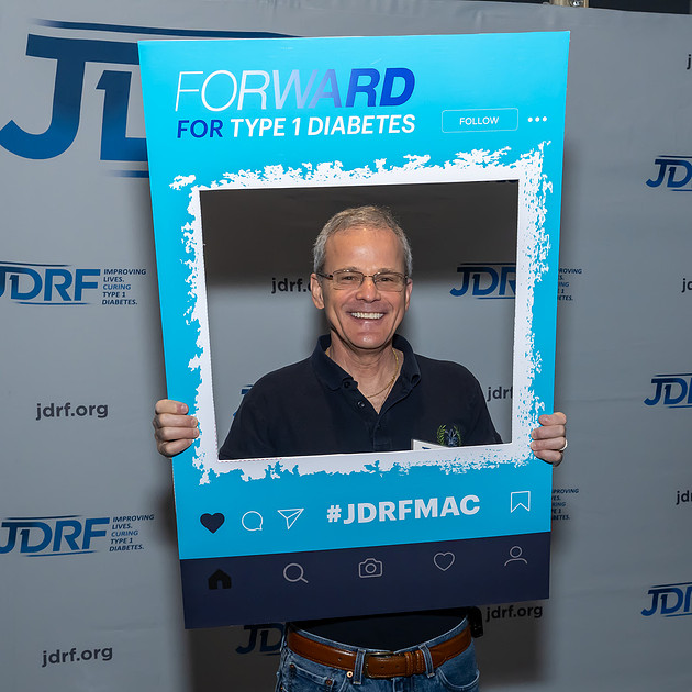 Jim Halling Photography | JDRF 2024 Type One Nation summit - Bethesda